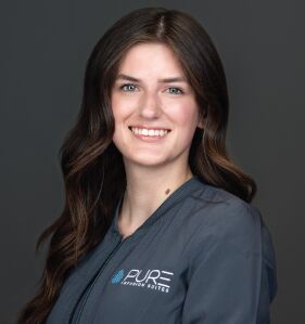 Infusion Center Kirkland, WA | Pure Infusion Suites