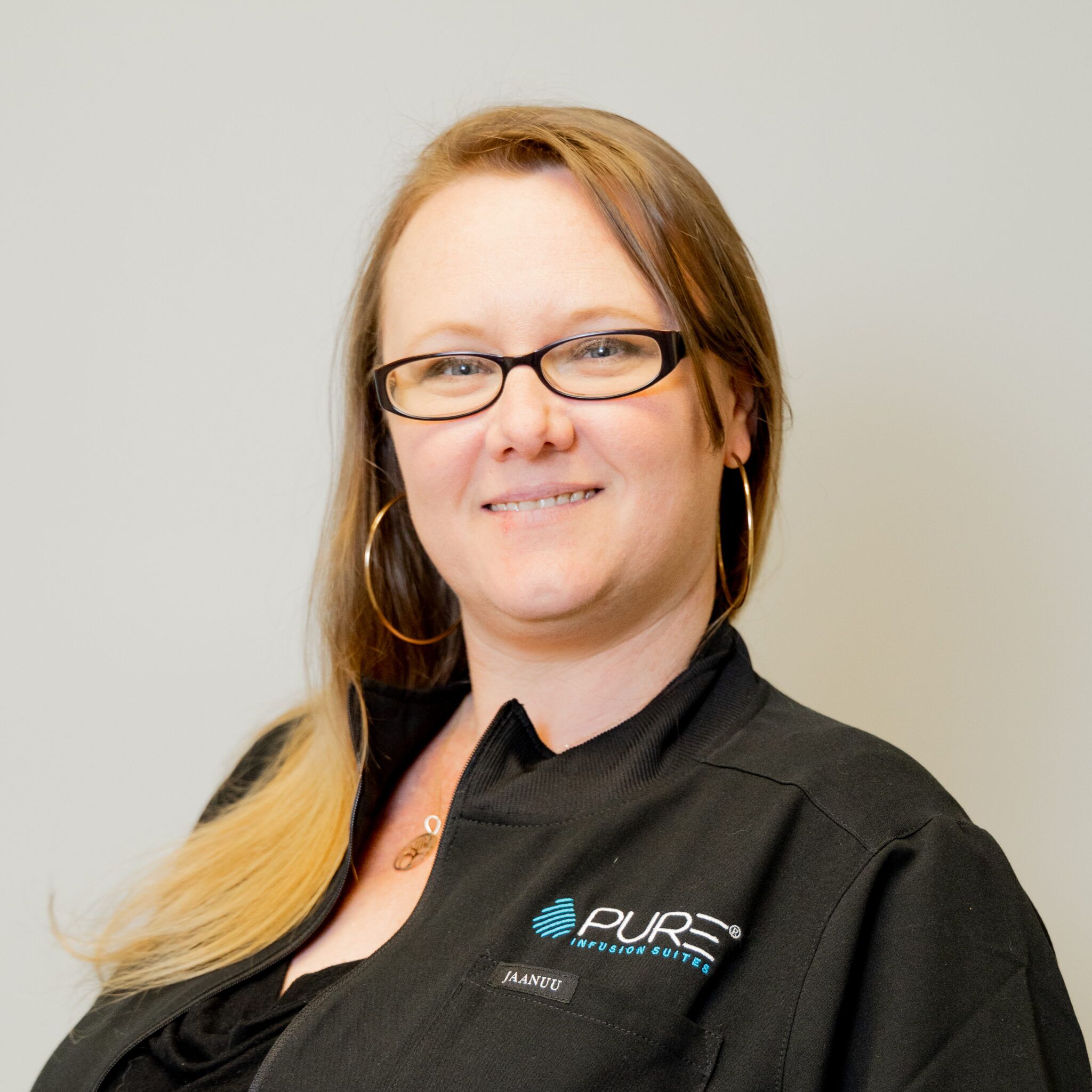 Infusion Center Kirkland, WA | Pure Infusion Suites