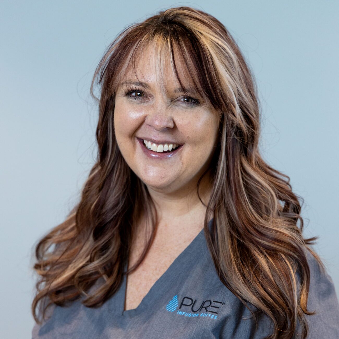 Infusion Center Aurora, CO | Pure Infusion Suites