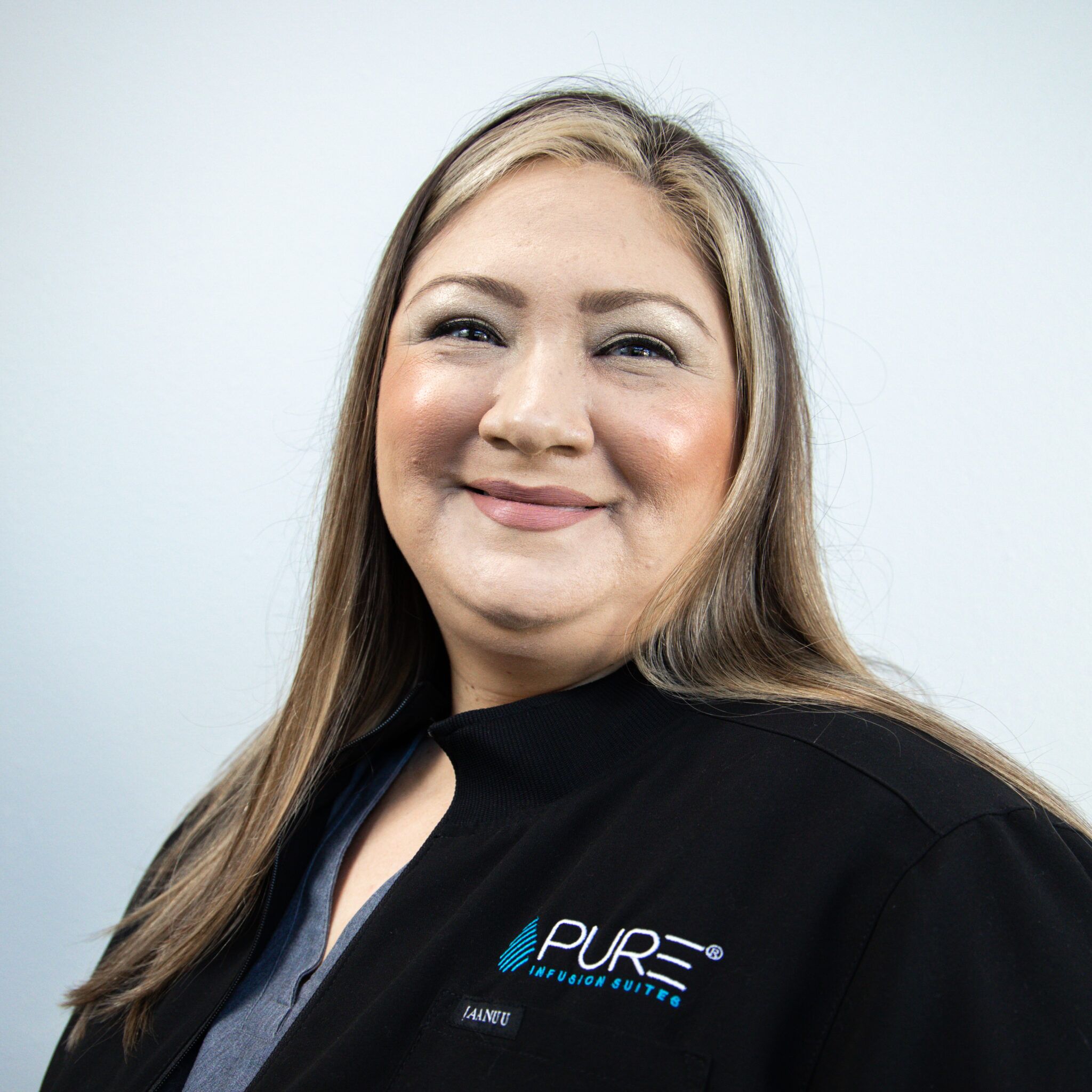 Infusion Center Yakima, WA | Pure Infusion Suites