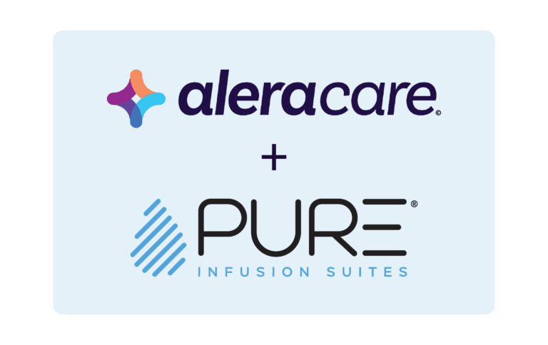 AleraCare and Pure Healthcare Complete Merger