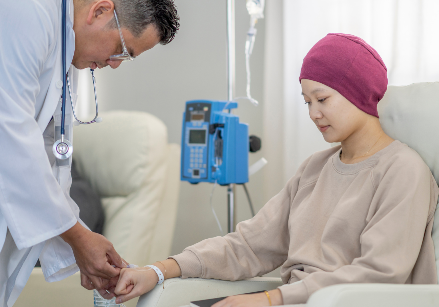 What Is Immunotherapy? | Pure Infusion Suites