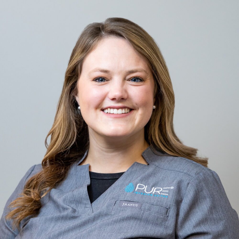 Infusion Center Taylorsville, UT | Pure Infusion Suites