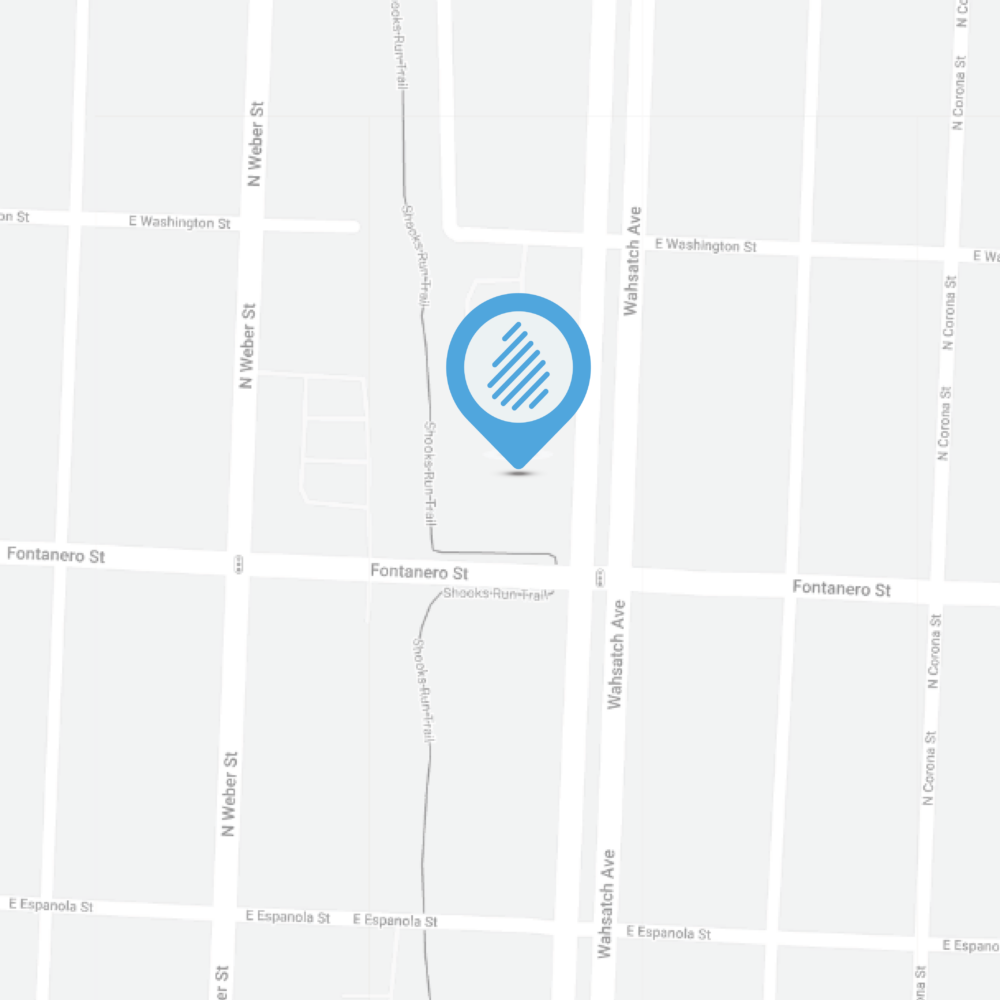 Infusion Center Near Me | Pure Infusion Suites