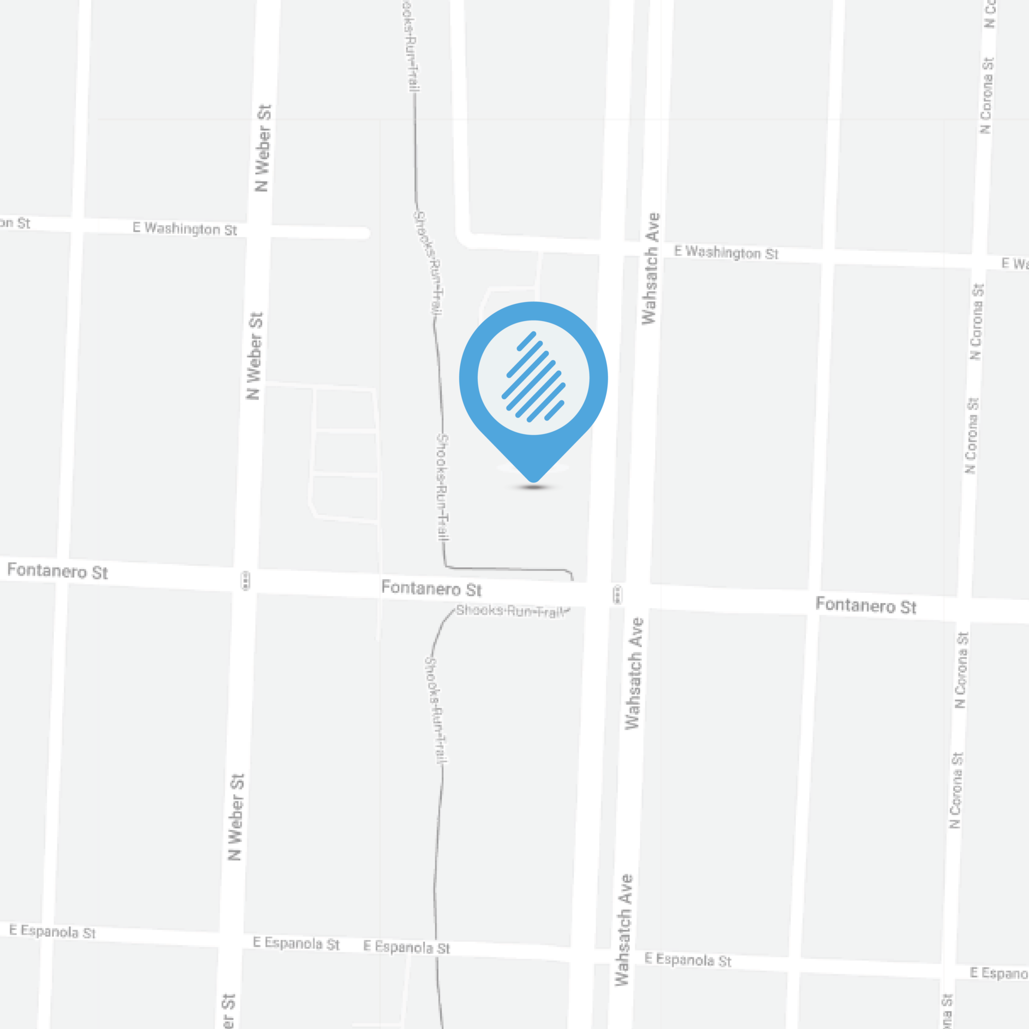 Infusion Center Near Me | Pure Infusion Suites